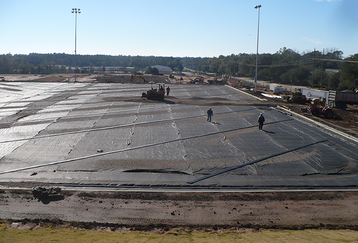 Tallahassee Construction Management, Design, General Contracting | Cook ...