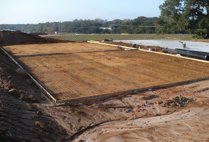 Tallahassee Construction Management, Design, General Contracting | Cook ...