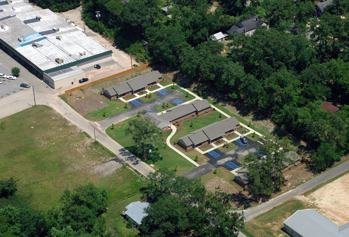 Tallahassee Construction Management, Design, General Contracting | Cook ...