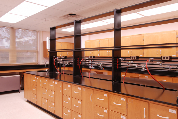 Tallahassee Construction Management, Design, General Contracting | Cook ...